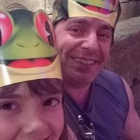 Brian Schott – Medium