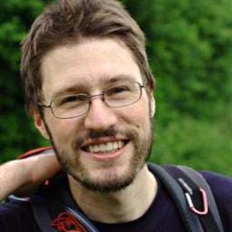 Dr Nick Bailey – Medium