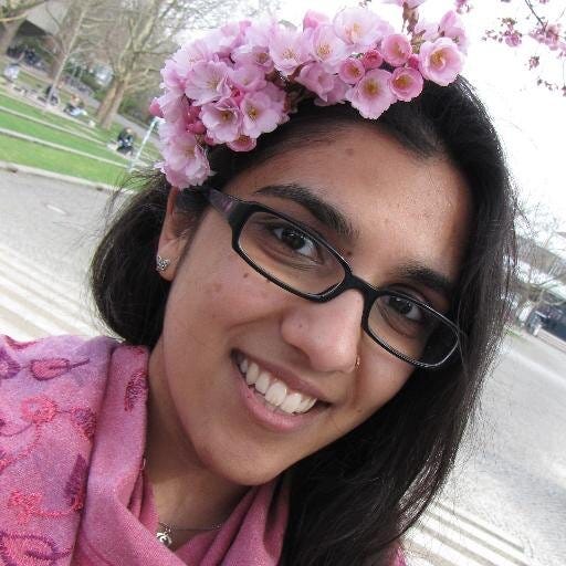Samina – Medium