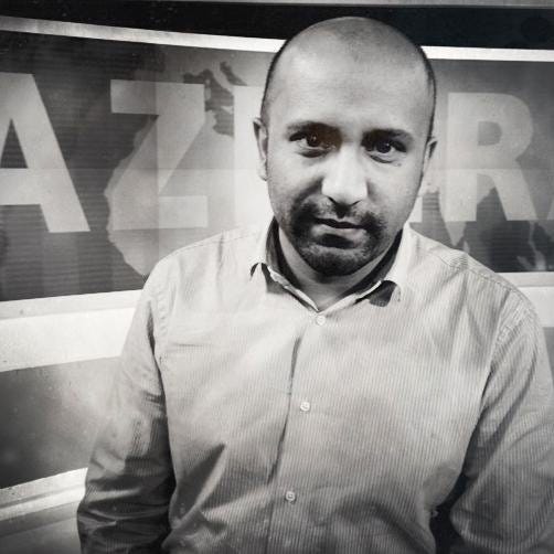 Hasan Patel – Medium