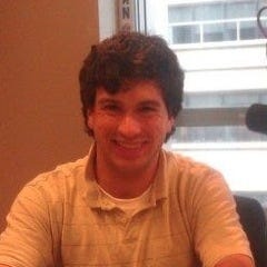 Daniel Karell – Medium