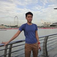 David So – Medium
