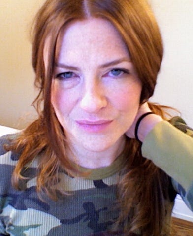 Christie Nicholson – Medium
