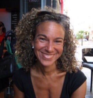 Susanna Townsend – Medium
