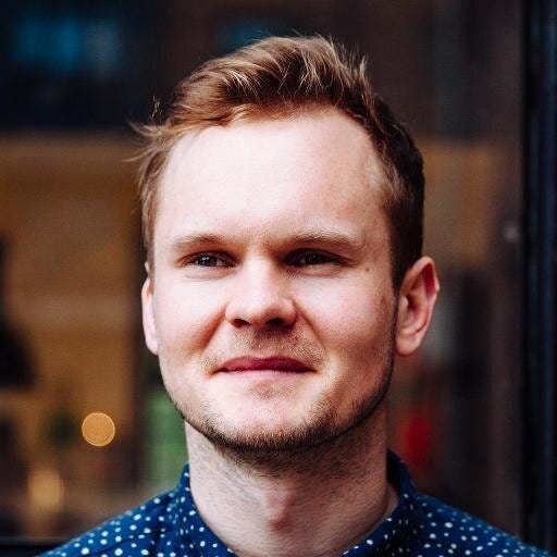 Kristoffer Nyseth – Medium