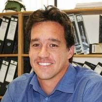 Byron Carr – Medium