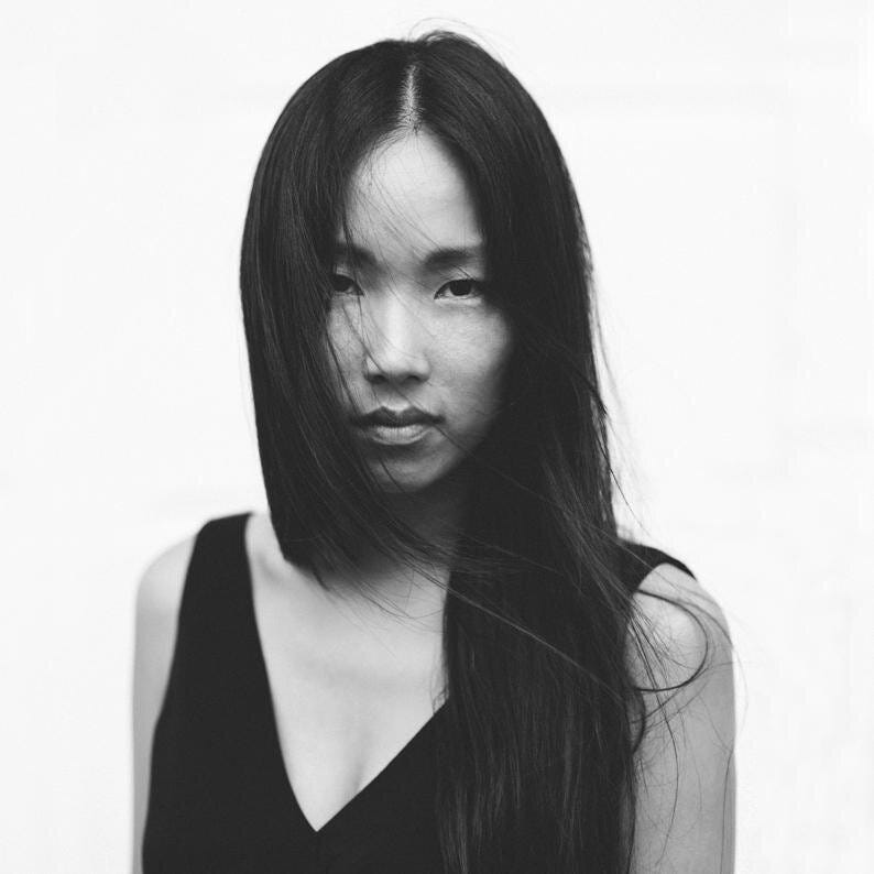 Gini Rhee – Medium