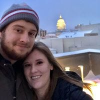 About – Alex Dye – Medium