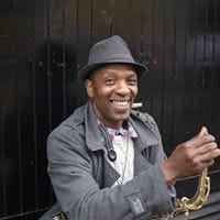 Sello Moeketsi – Medium