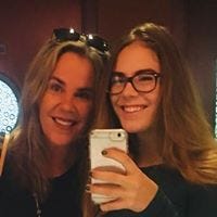 Beth Harrington Albers – Medium