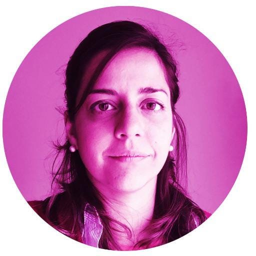 magdalena alvarez – Medium
