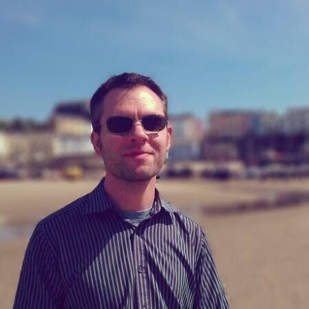 Michael Hodgins – Medium