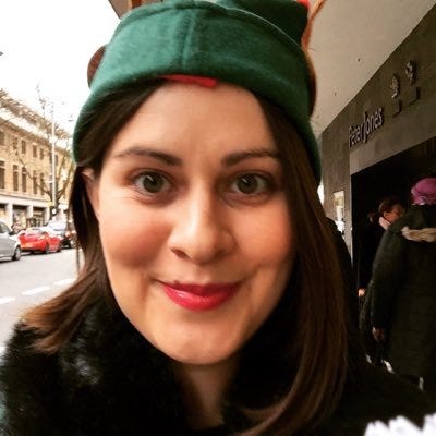 Maddie Pearce – Medium
