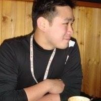 Edmond Chow – Medium