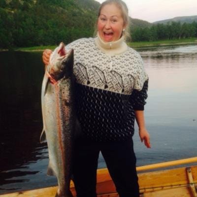 Cecilie Lyng – Medium