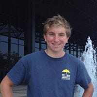 Henry Crowell – Medium