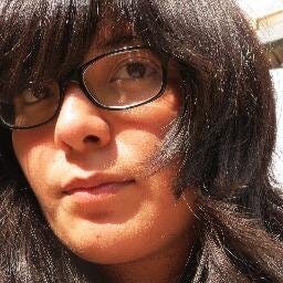 About – Anahi Peña – Medium