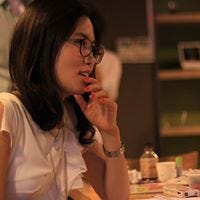 Min jung Han – Medium