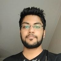 Rahul Bisen – Medium