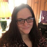 Amy Buckingham – Medium