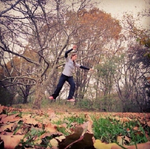 Megan Ward – Medium