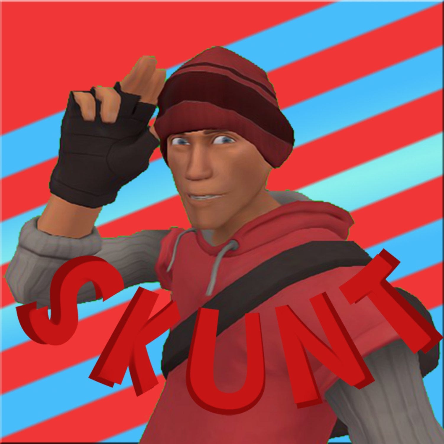 SKUNT – Medium
