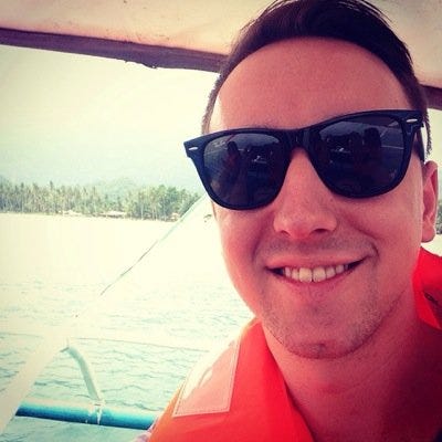 Jamie Carter on Medium curated some lists