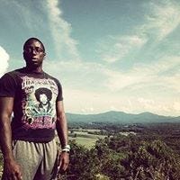 Michael Mingo-Dabney – Medium