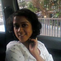 Saili Kulkarni – Medium