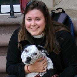 Marissa Rohrbach – Medium