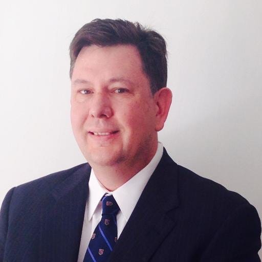 Kevin McDonnell – Medium