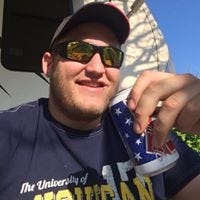 Austin Joseph Micallef – Medium
