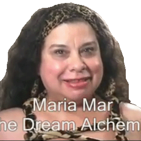 Maria Mar – Medium