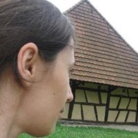 Inga Coroban – Medium