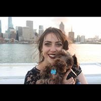 Chyna Probert – Medium