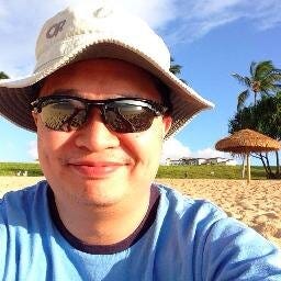 Tom Leung – Medium