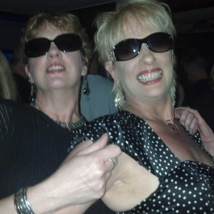 Meg Marlowe – Medium