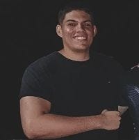 Bruno Amaral – Medium