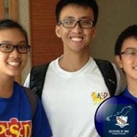 Nicholas Ang – Medium