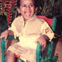 Manu Prathap Vanamali – Medium