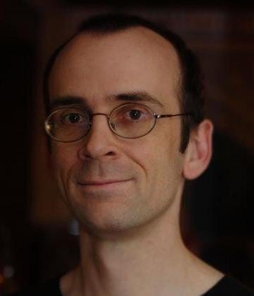 Matthew Martin Ⓥ – Medium