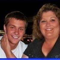 Barbara Dearmon McCardle – Medium