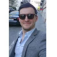 Martin Pate – Medium