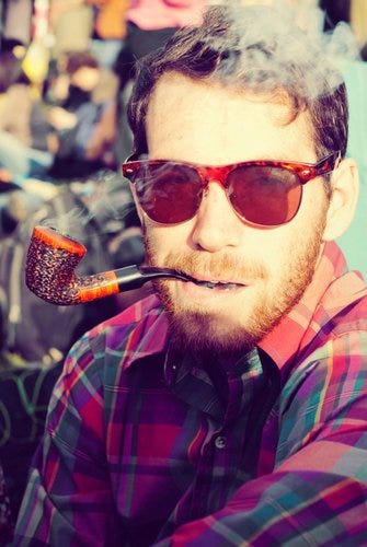 Luke Spray – Medium
