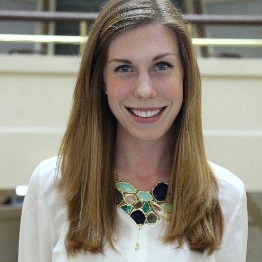 Laura Walsh – Medium