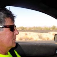 Andrew Clauson – Medium