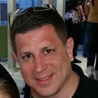 Andrew C Bacchi – Medium