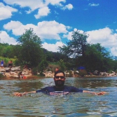 Andrew Segura – Medium