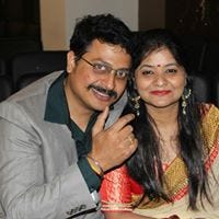 Ram Sateesh Talari – Medium