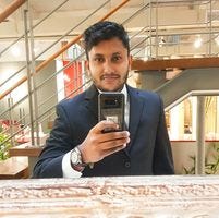 Fayas Fahim – Medium